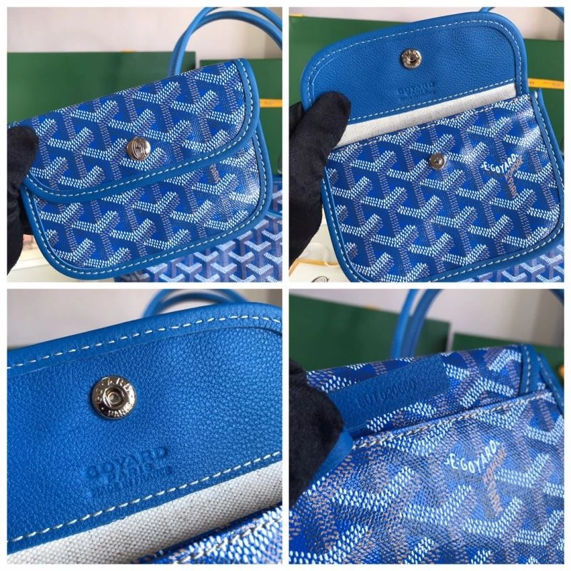 Exact replica Goyard Shopping Bags