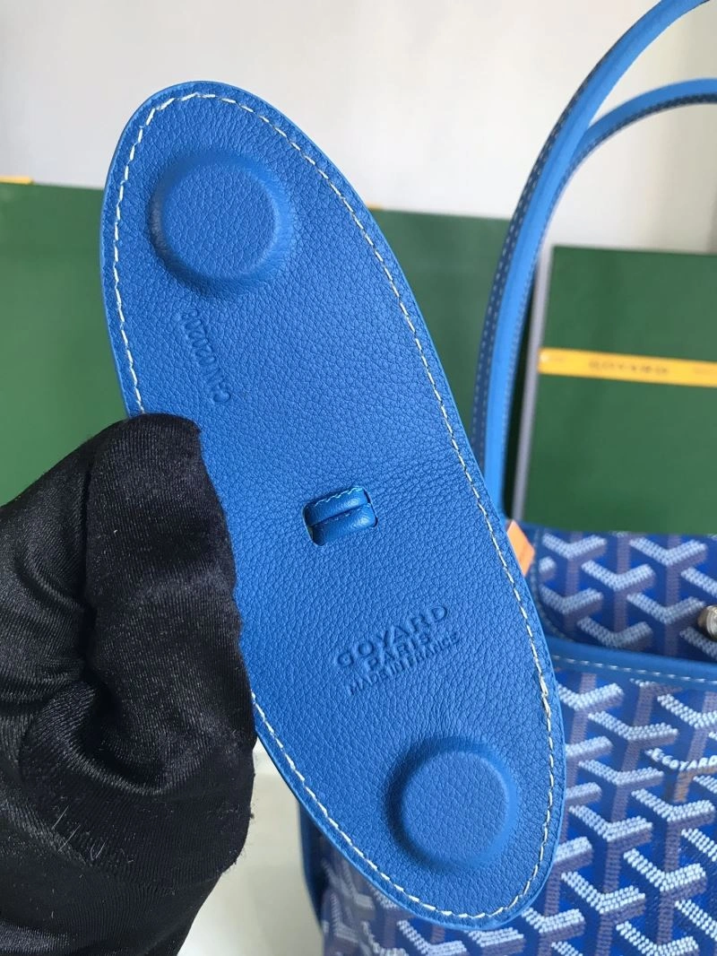 Exact replica Goyard Shopping Bags