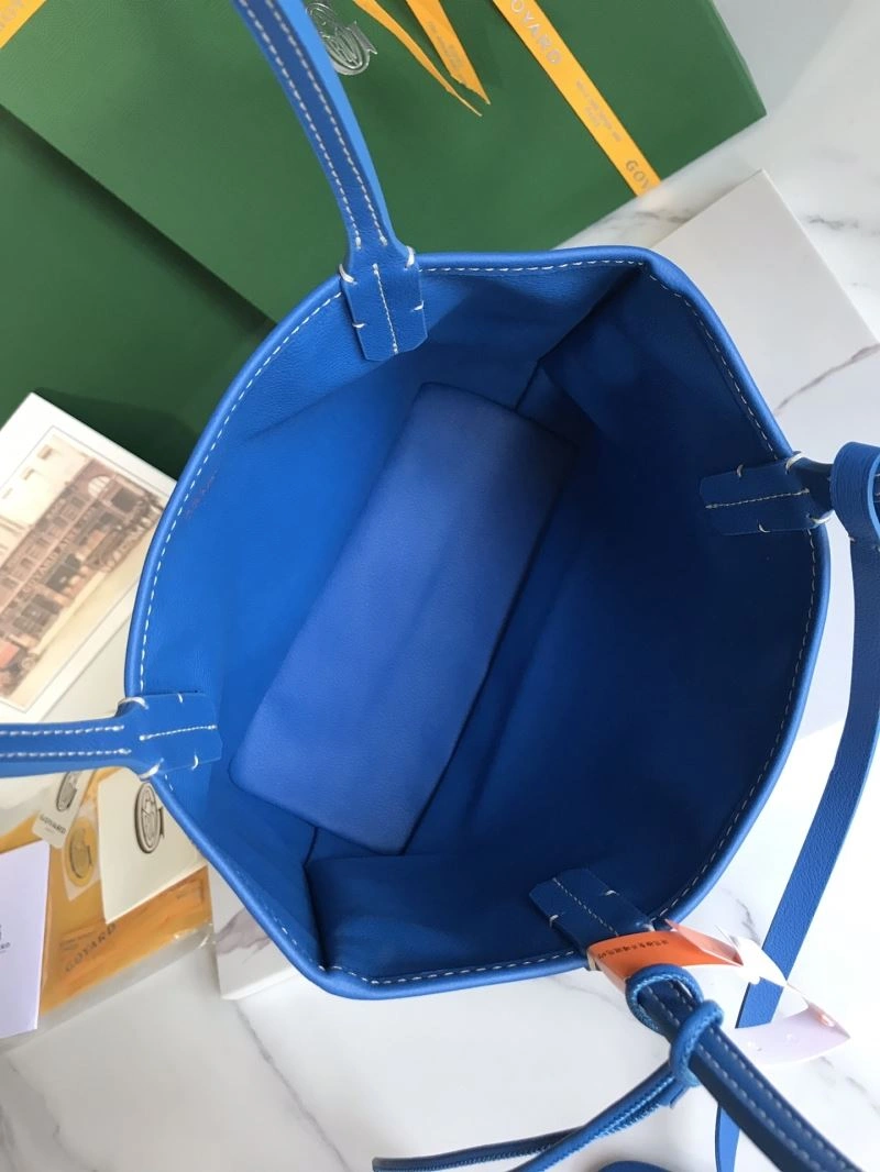 Exact replica Goyard Shopping Bags