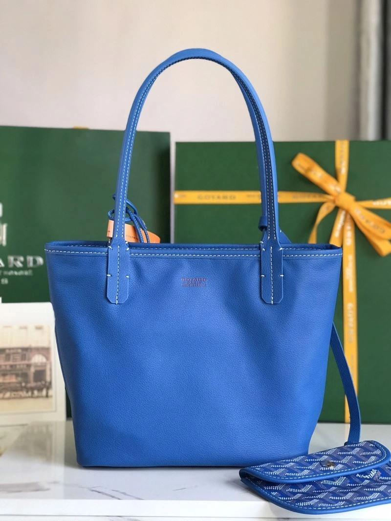 Exact replica Goyard Shopping Bags
