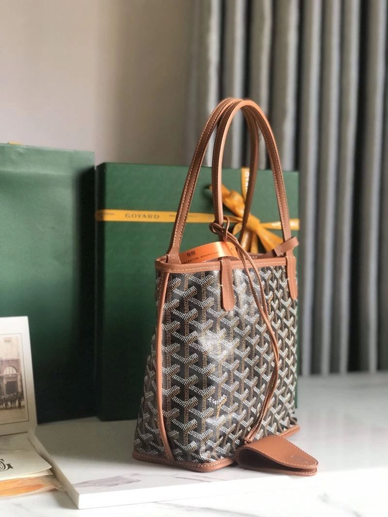 Brand-original Goyard Shopping Bags