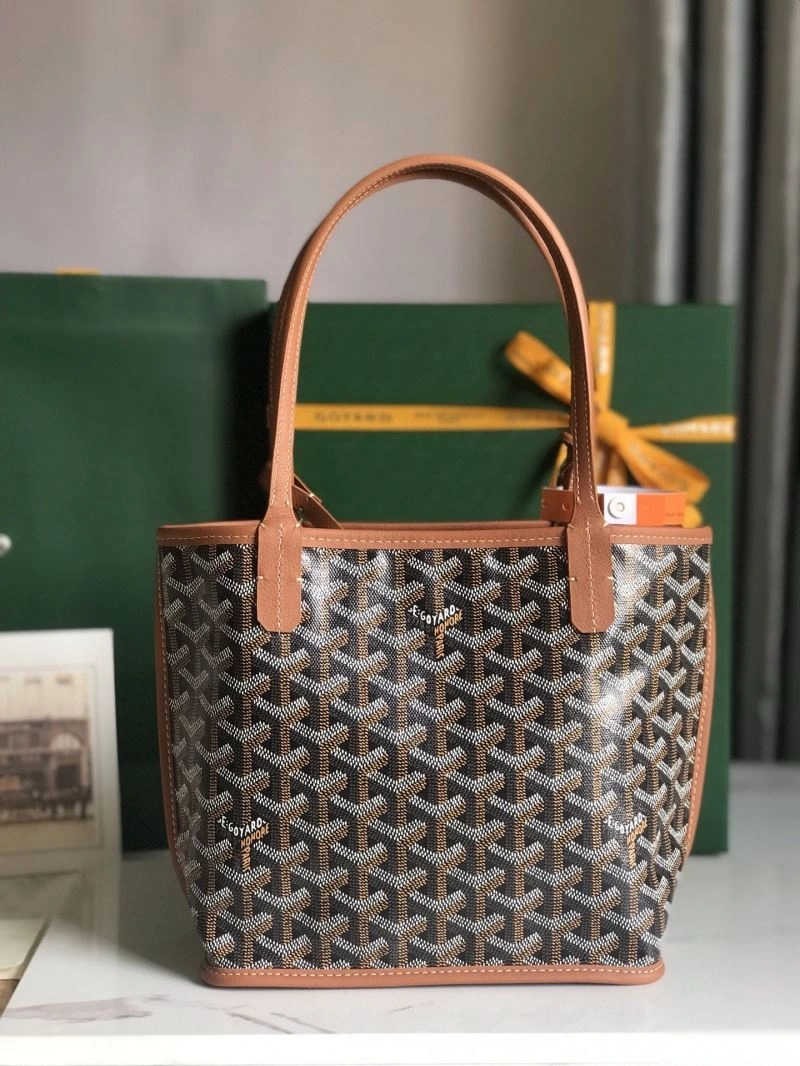 Brand-original Goyard Shopping Bags