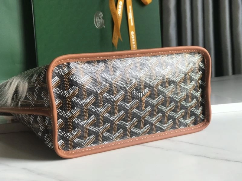 Brand-original Goyard Shopping Bags