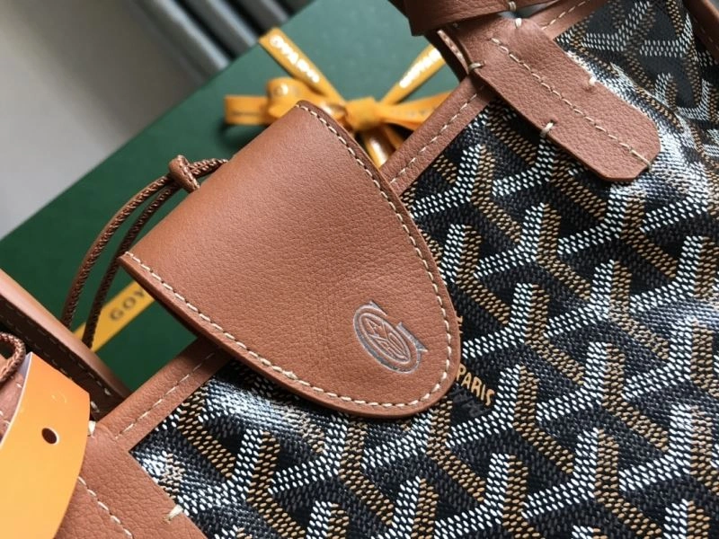 Brand-original Goyard Shopping Bags