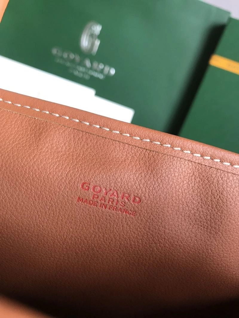Brand-original Goyard Shopping Bags