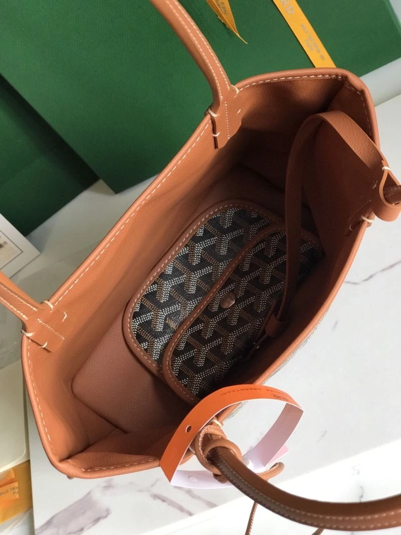 Brand-original Goyard Shopping Bags