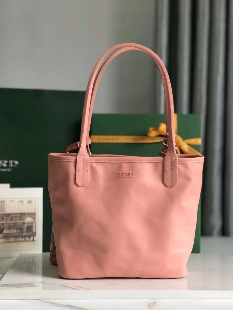 Genuine Goyard Shopping Bags