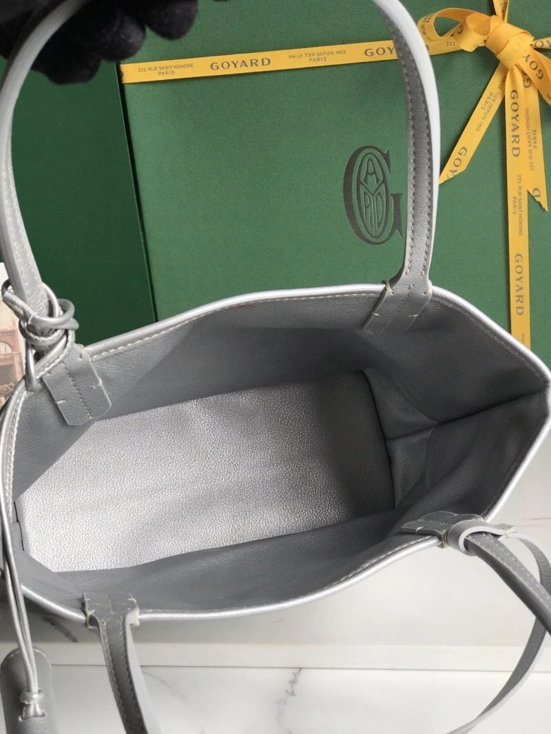 Real Goyard Shopping Bags