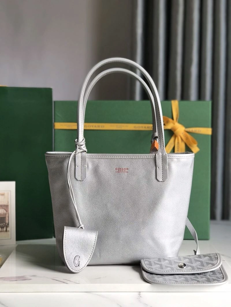 Real Goyard Shopping Bags
