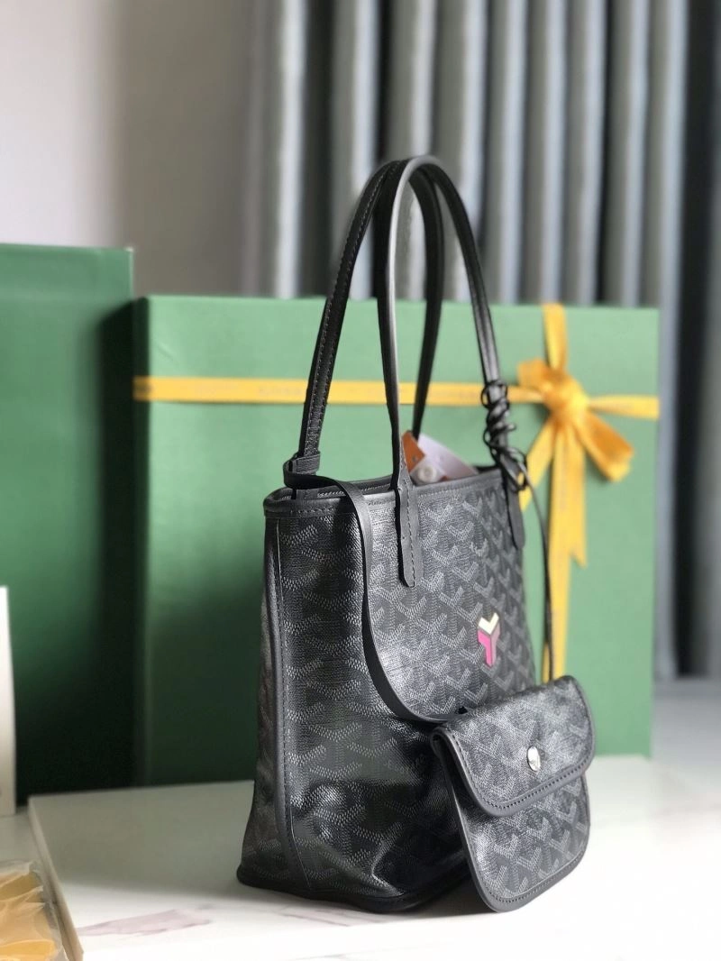 Genuine Goyard Shopping Bags
