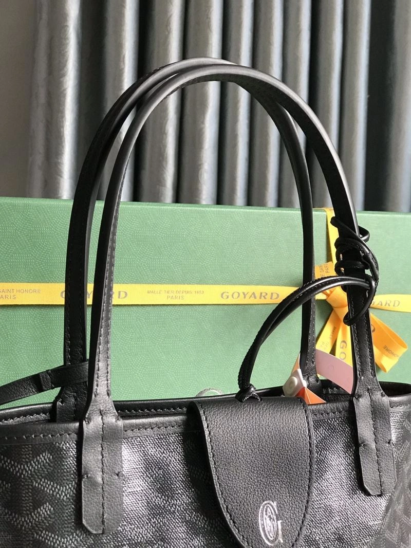 Genuine Goyard Shopping Bags