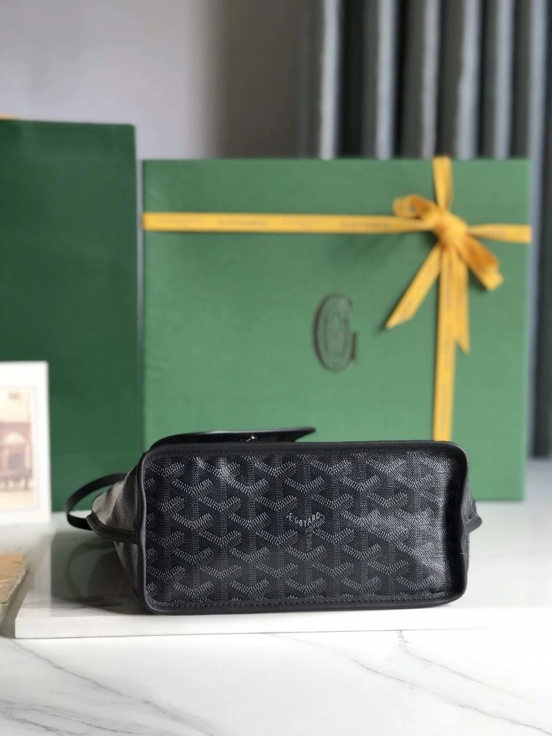 Genuine Goyard Shopping Bags