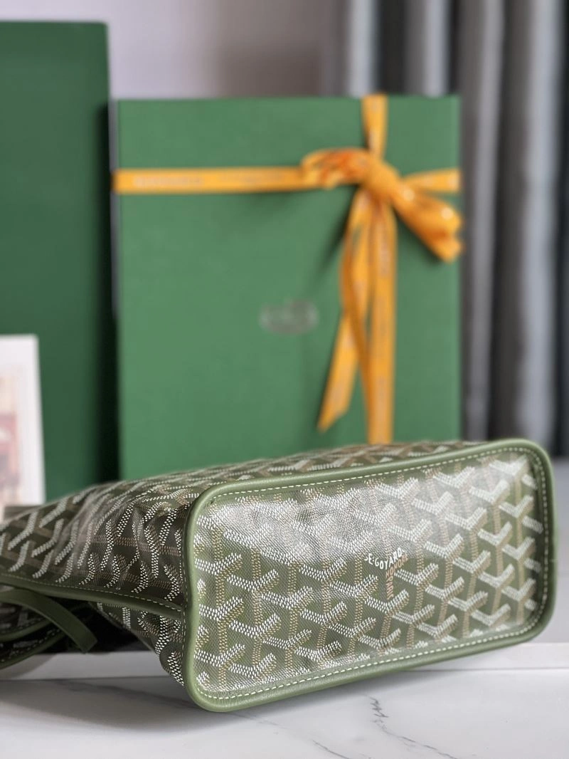 Inexpensive Goyard Shopping Bags