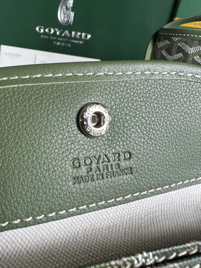 Inexpensive Goyard Shopping Bags