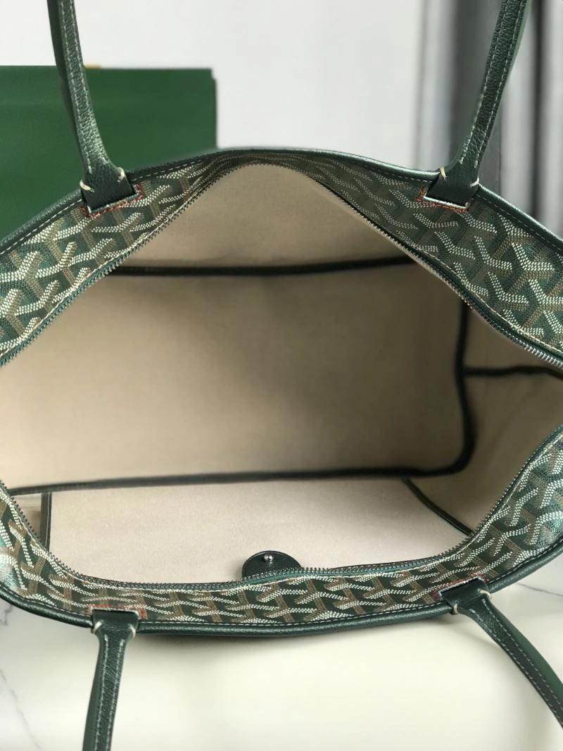 Accurate model Goyard Shopping Bags