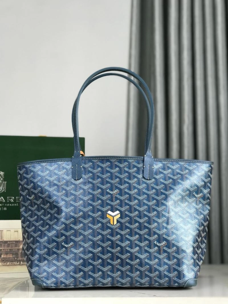 Goyard Shopping Bags