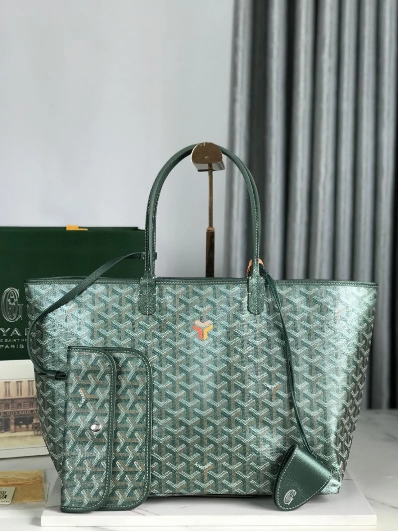 Goyard Shopping Bags