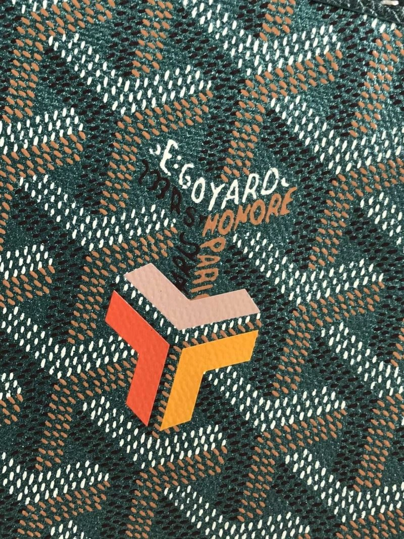 High accuracy Goyard Shopping Bags