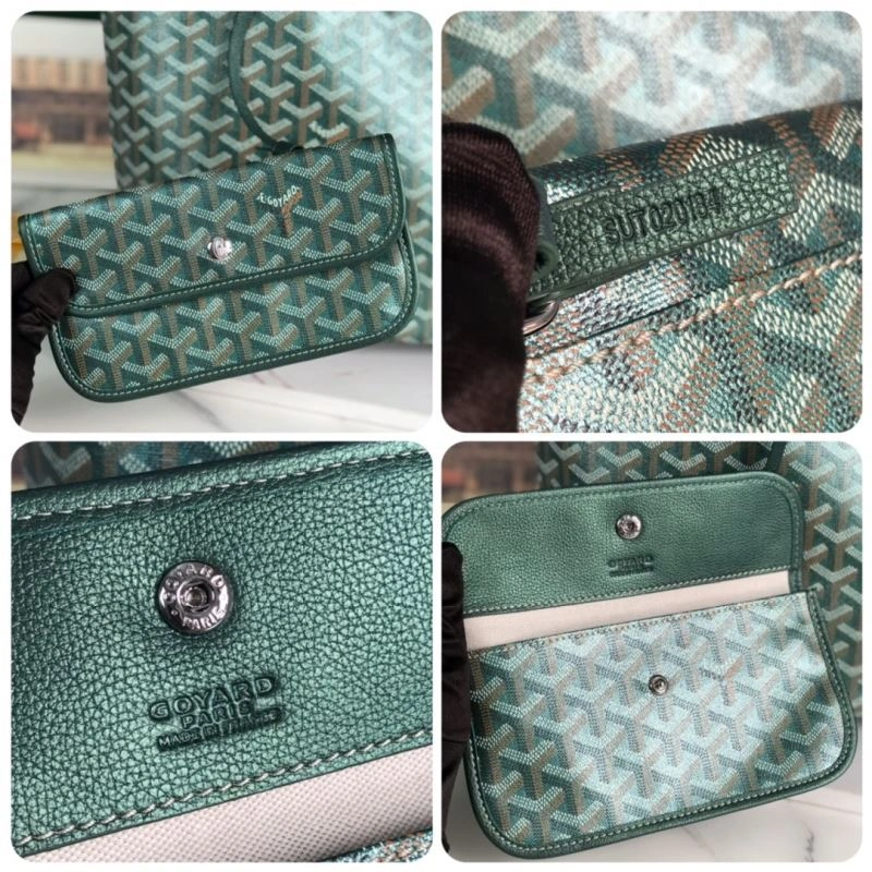 High accuracy Goyard Shopping Bags