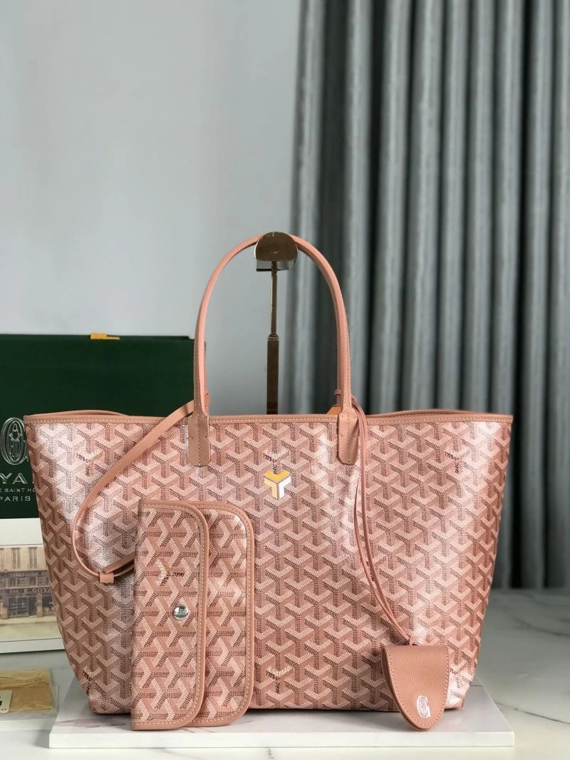 Goyard Shopping Bags