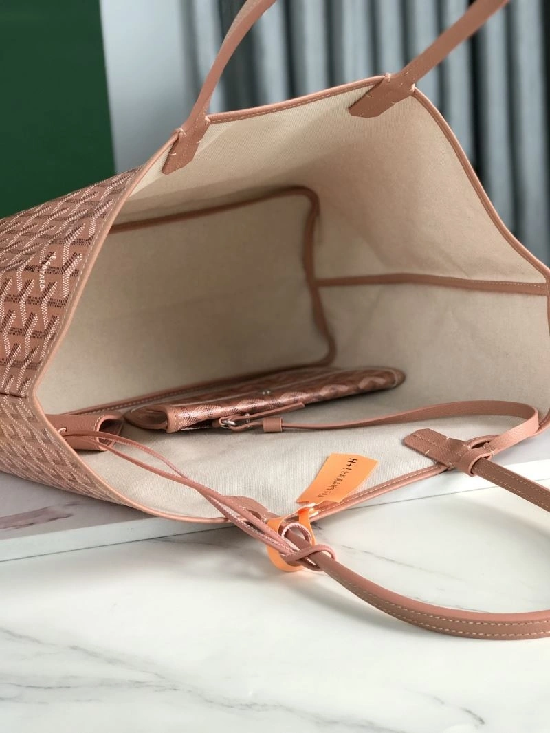 Perfect replica Goyard Shopping Bags