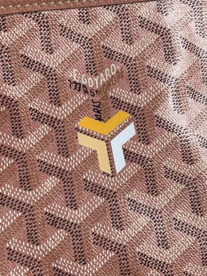 Perfect replica Goyard Shopping Bags
