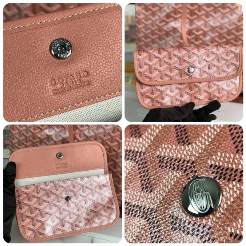 Perfect replica Goyard Shopping Bags