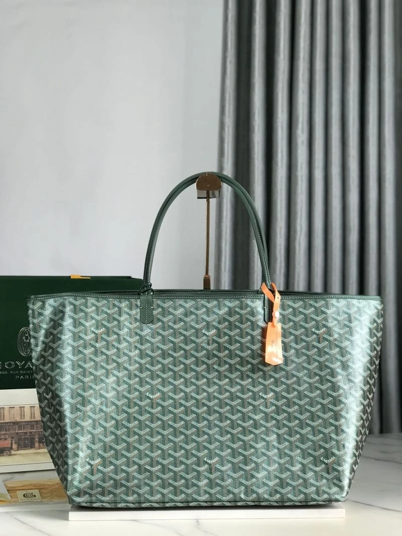 Official Goyard Shopping Bags