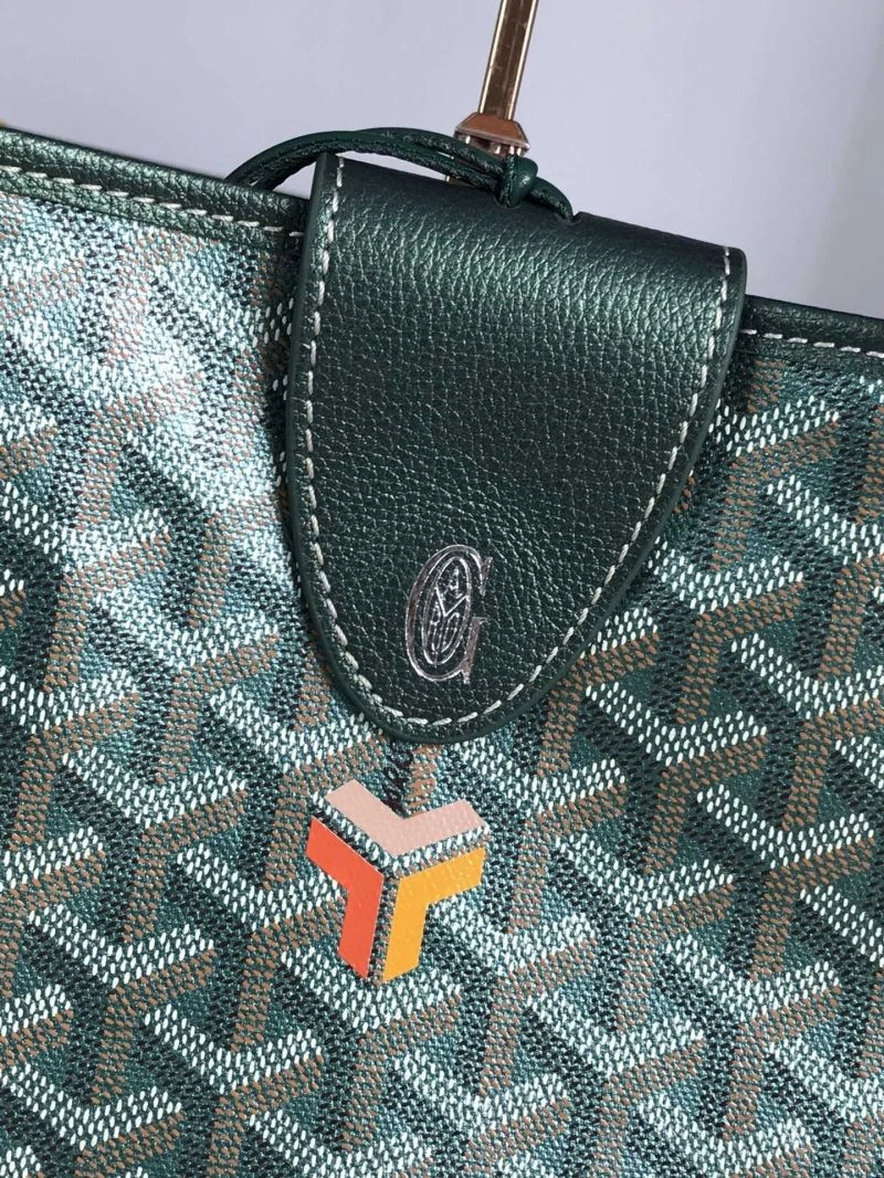 Official Goyard Shopping Bags