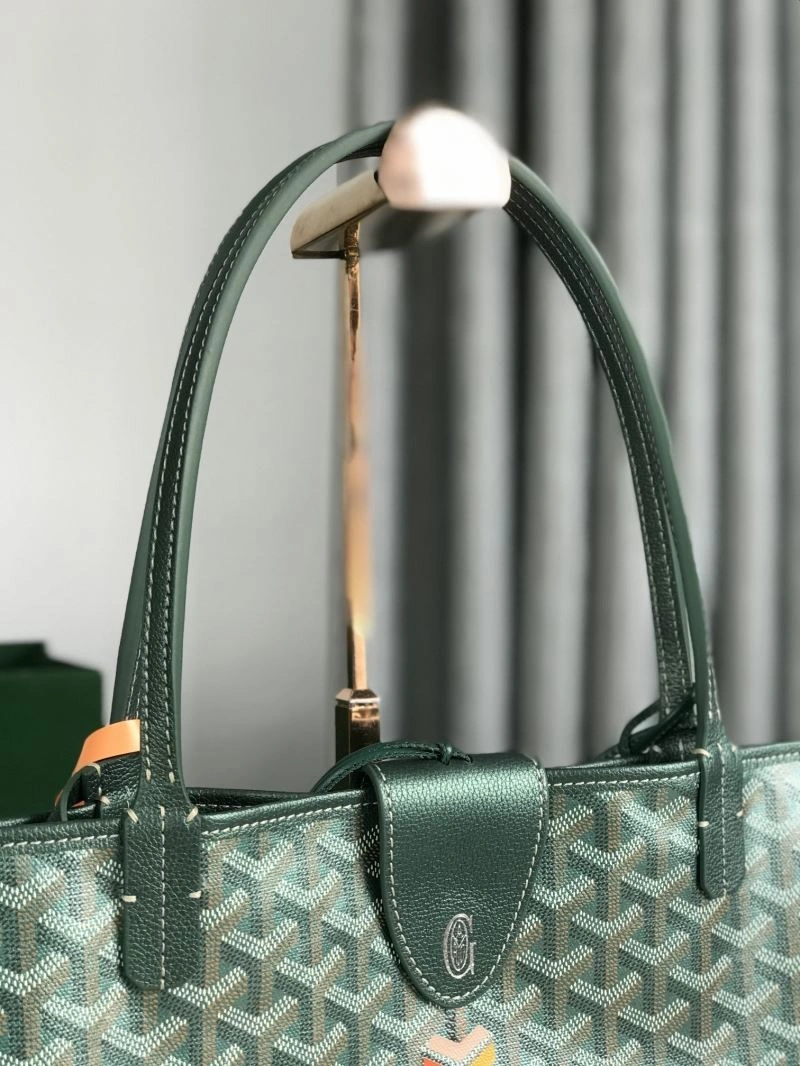 Official Goyard Shopping Bags