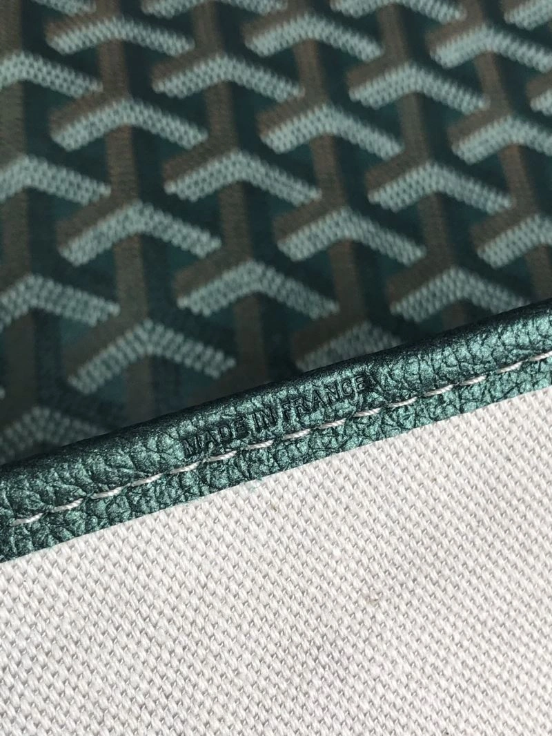 Official Goyard Shopping Bags