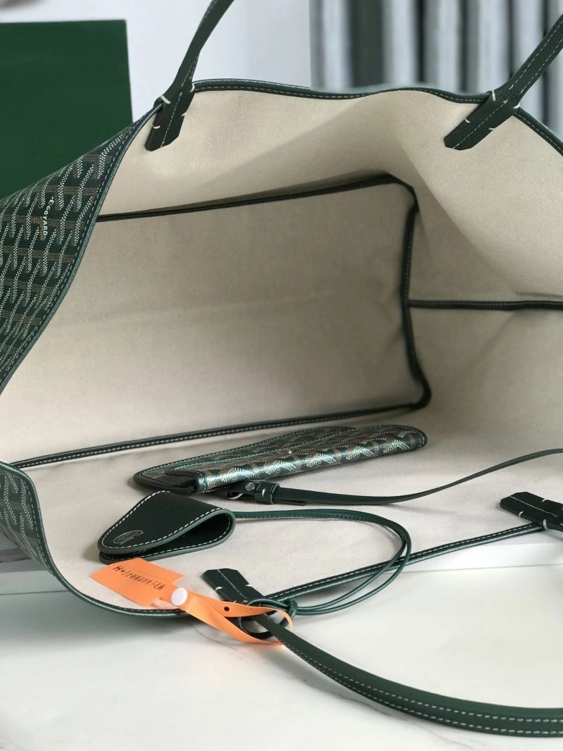 Official Goyard Shopping Bags