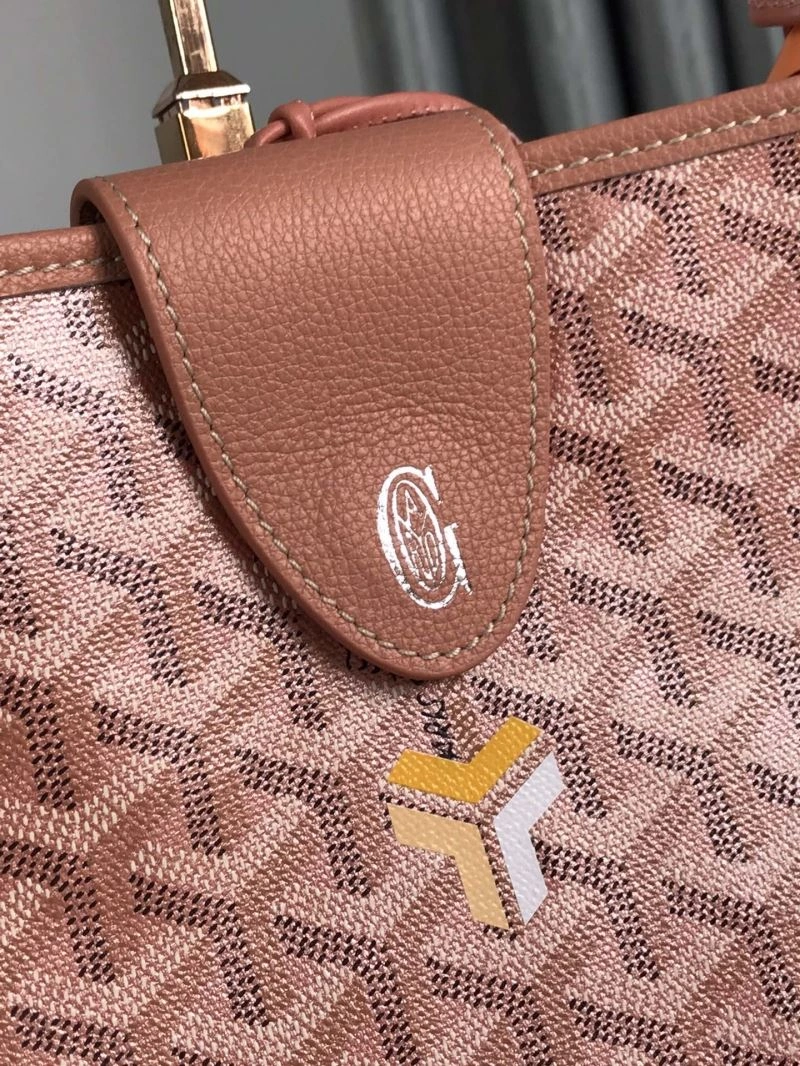 Exact replica Goyard Shopping Bags