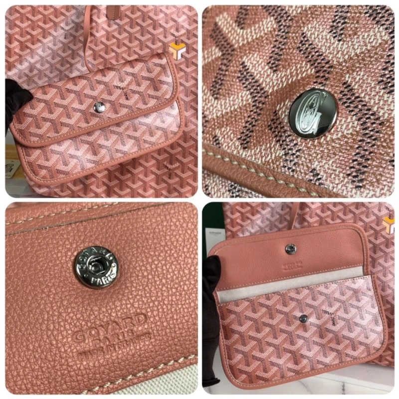 Exact replica Goyard Shopping Bags