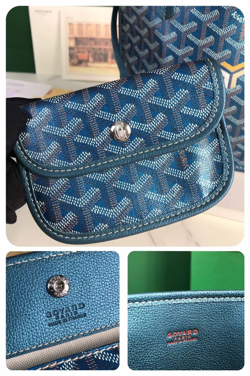 OEM Goyard Shopping Bags