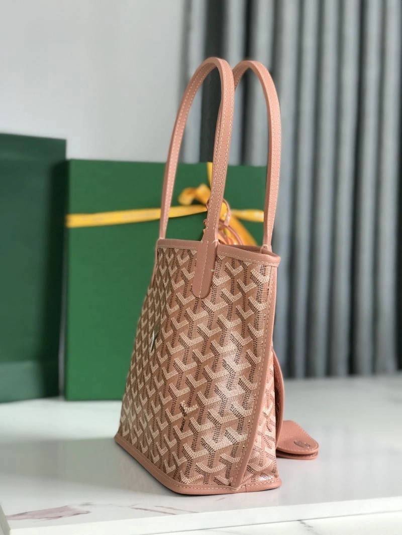 1:1 copy Goyard Shopping Bags