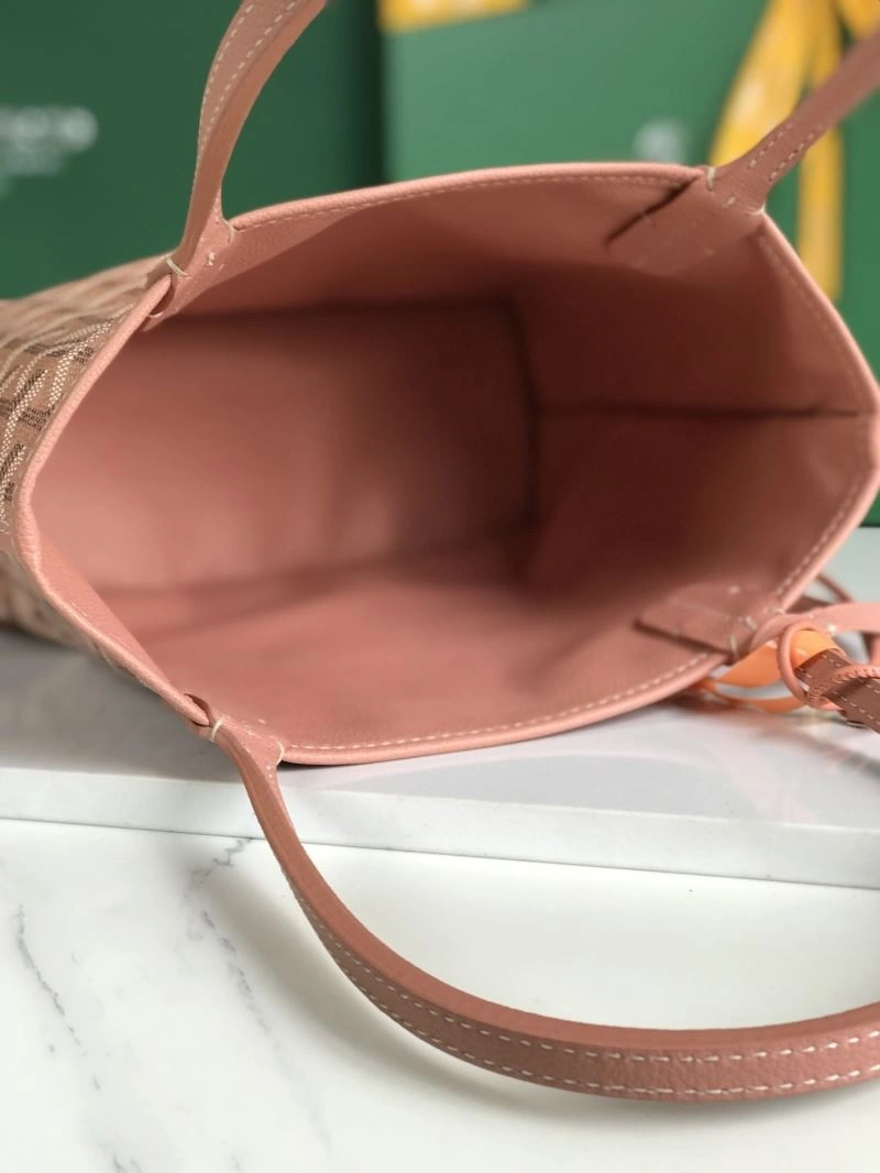 1:1 copy Goyard Shopping Bags