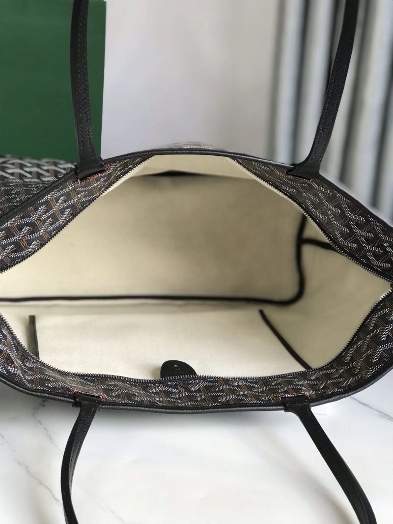 1:1 copy Goyard Shopping Bags