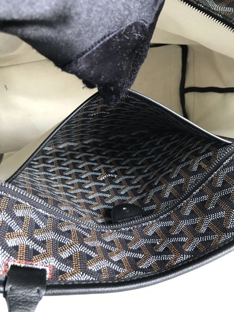 1:1 copy Goyard Shopping Bags