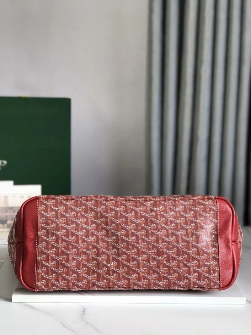 Legit Goyard Shopping Bags