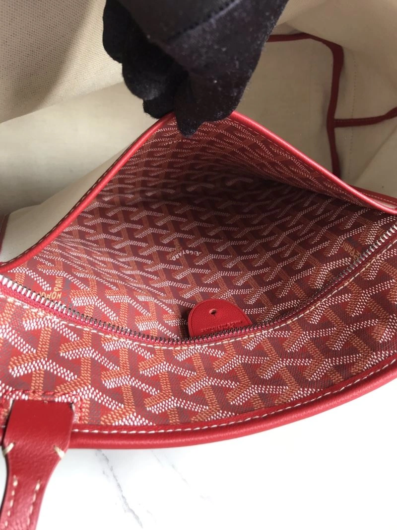 Legit Goyard Shopping Bags