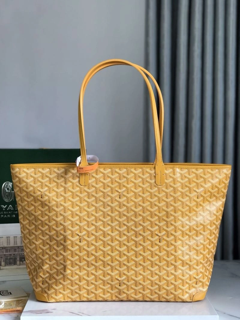 Goyard Shopping Bags