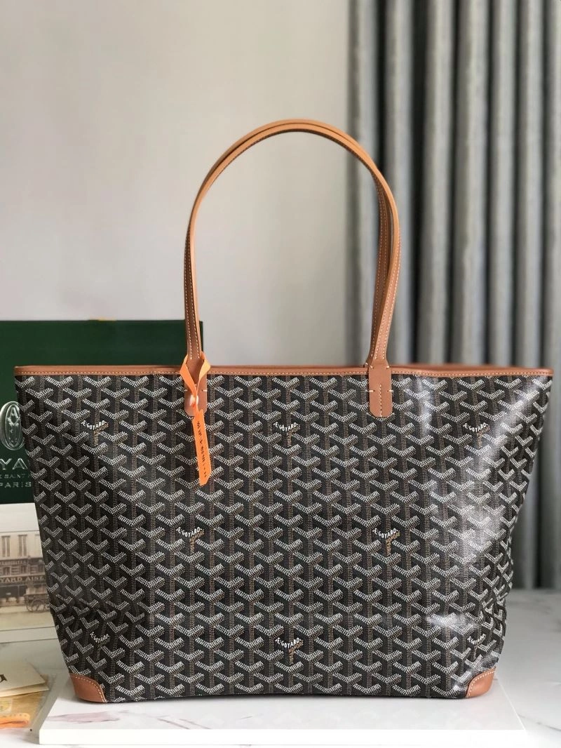Goyard Shopping Bags