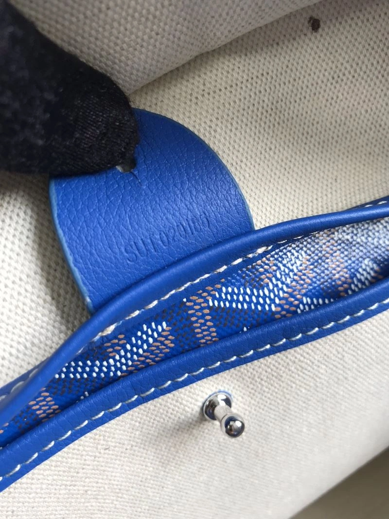 Top match Goyard Shopping Bags