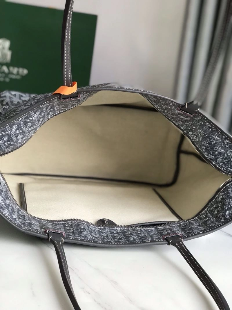 Precise copy Goyard Shopping Bags