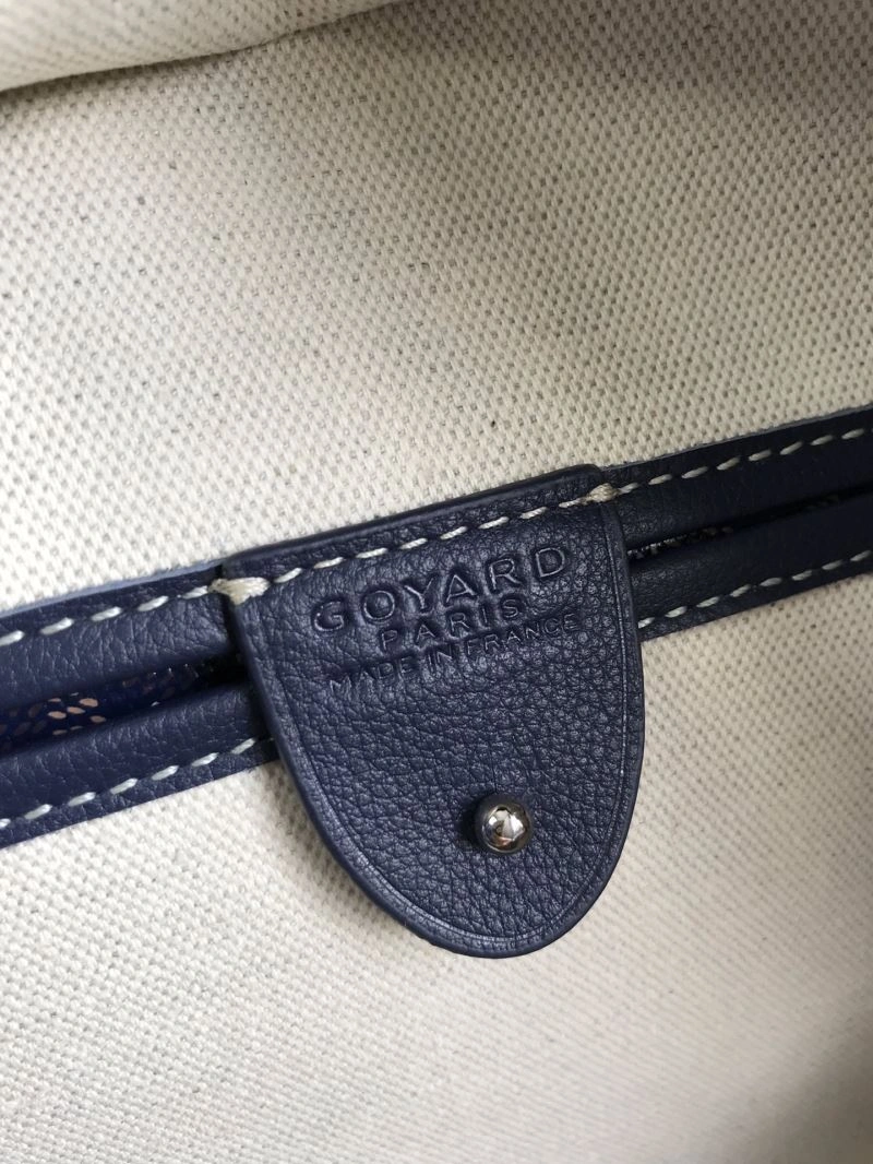 Genuine Goyard Shopping Bags