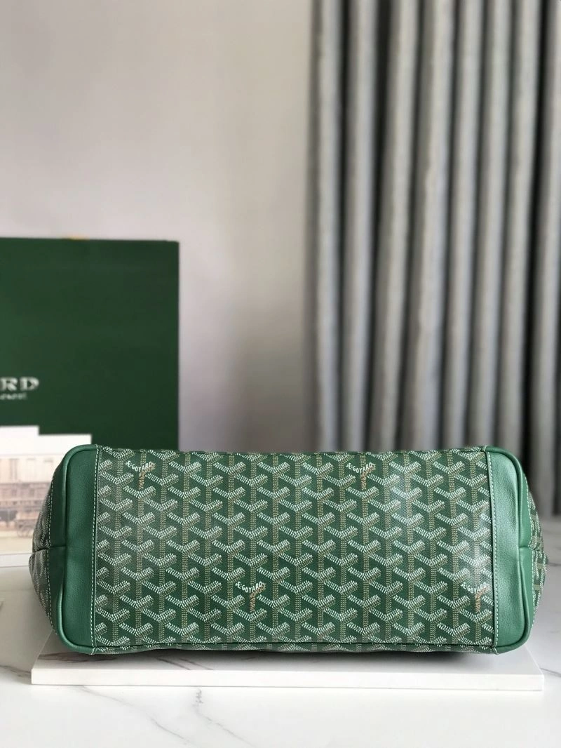 Real Goyard Shopping Bags