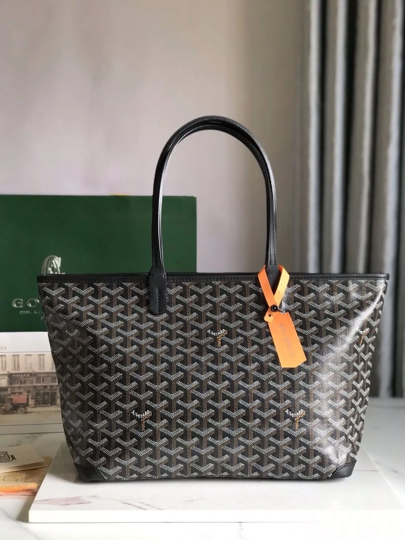 Goyard Shopping Bags
