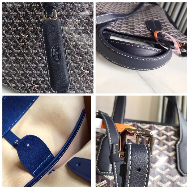 Top match Goyard Shopping Bags