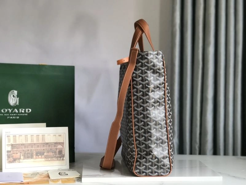 High fidelity Goyard Shopping Bags